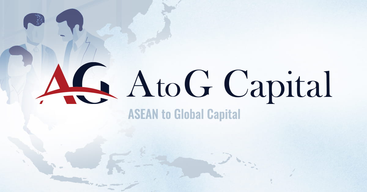 株式会社AtoG Capital